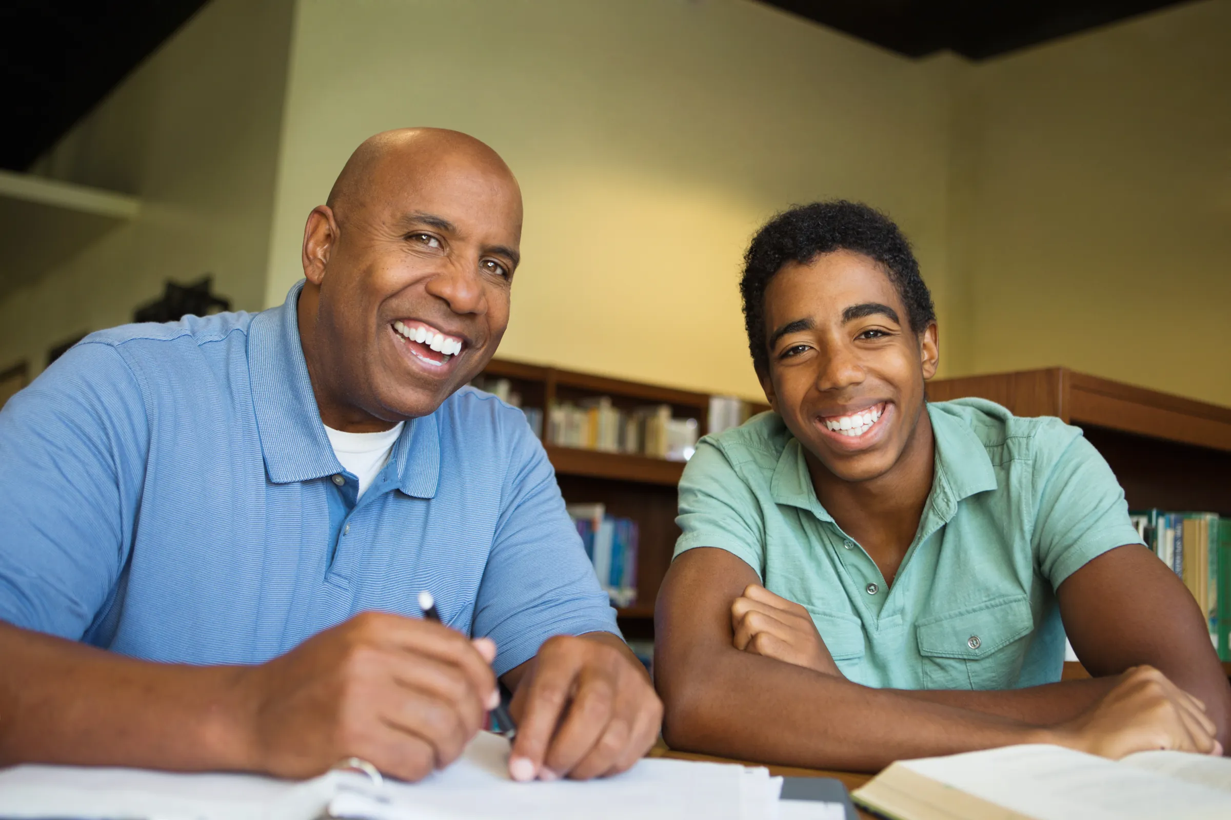 Become a Mentor - The STRIVE Initiative Become a Mentor - The STRIVE Initiative