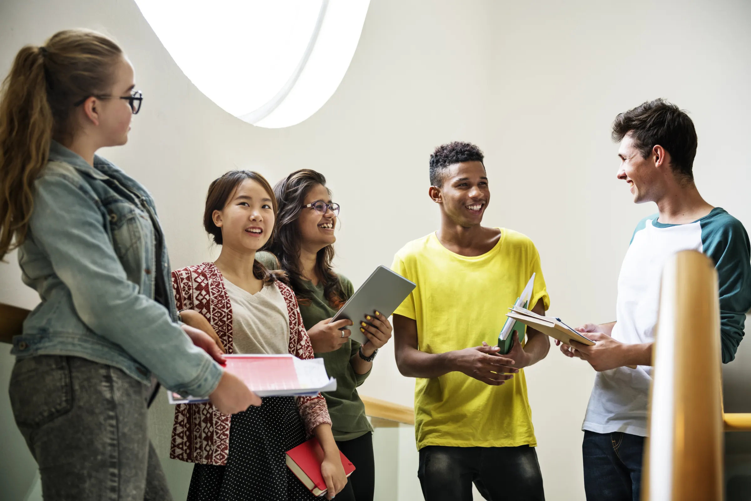 Community Conversations - The STRIVE Initiative